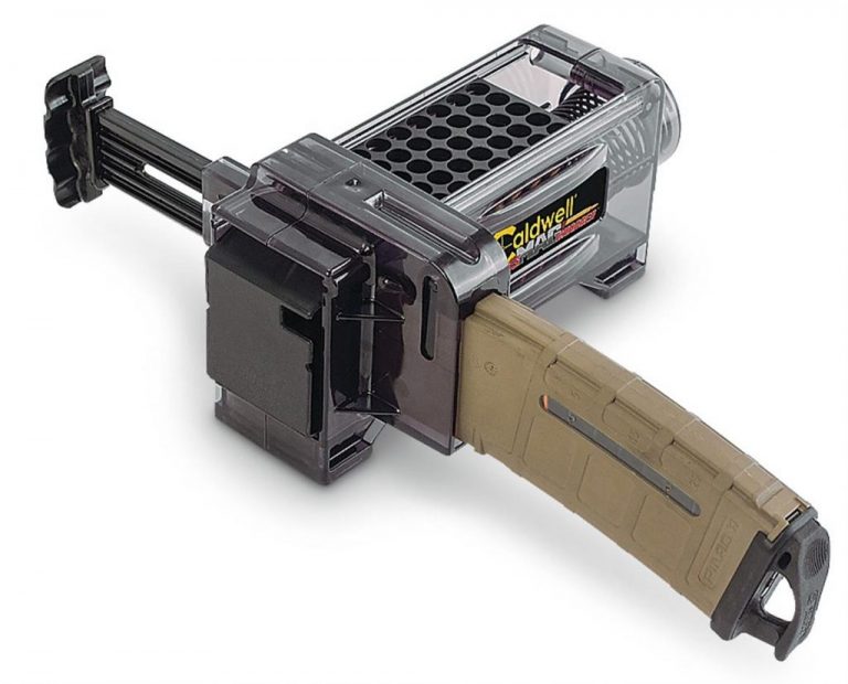 The Captain's Journal » Five Best Magazine Loaders in 2023