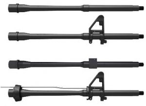 The Captain's Journal » The Government Profile Barrel Is Dumb