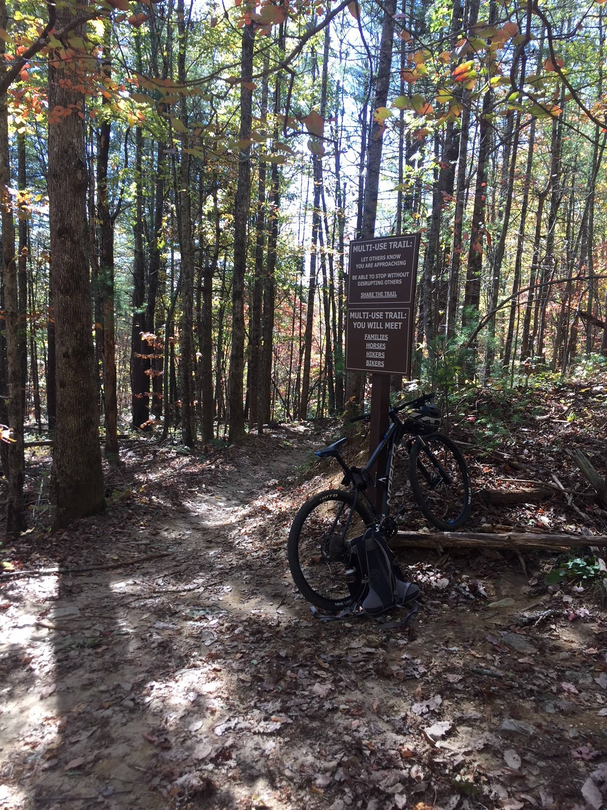 The Captain's Journal » Mountains