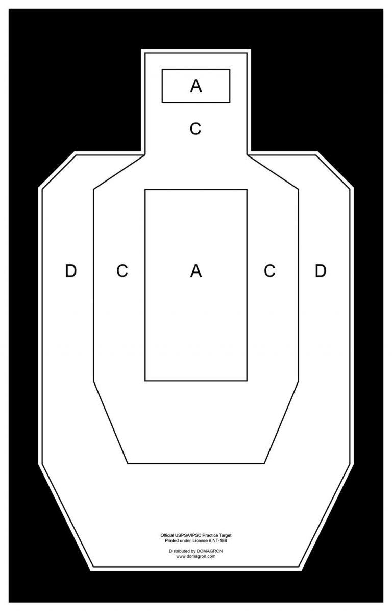 The Captain's Journal » Handgun Drills, Part Seven